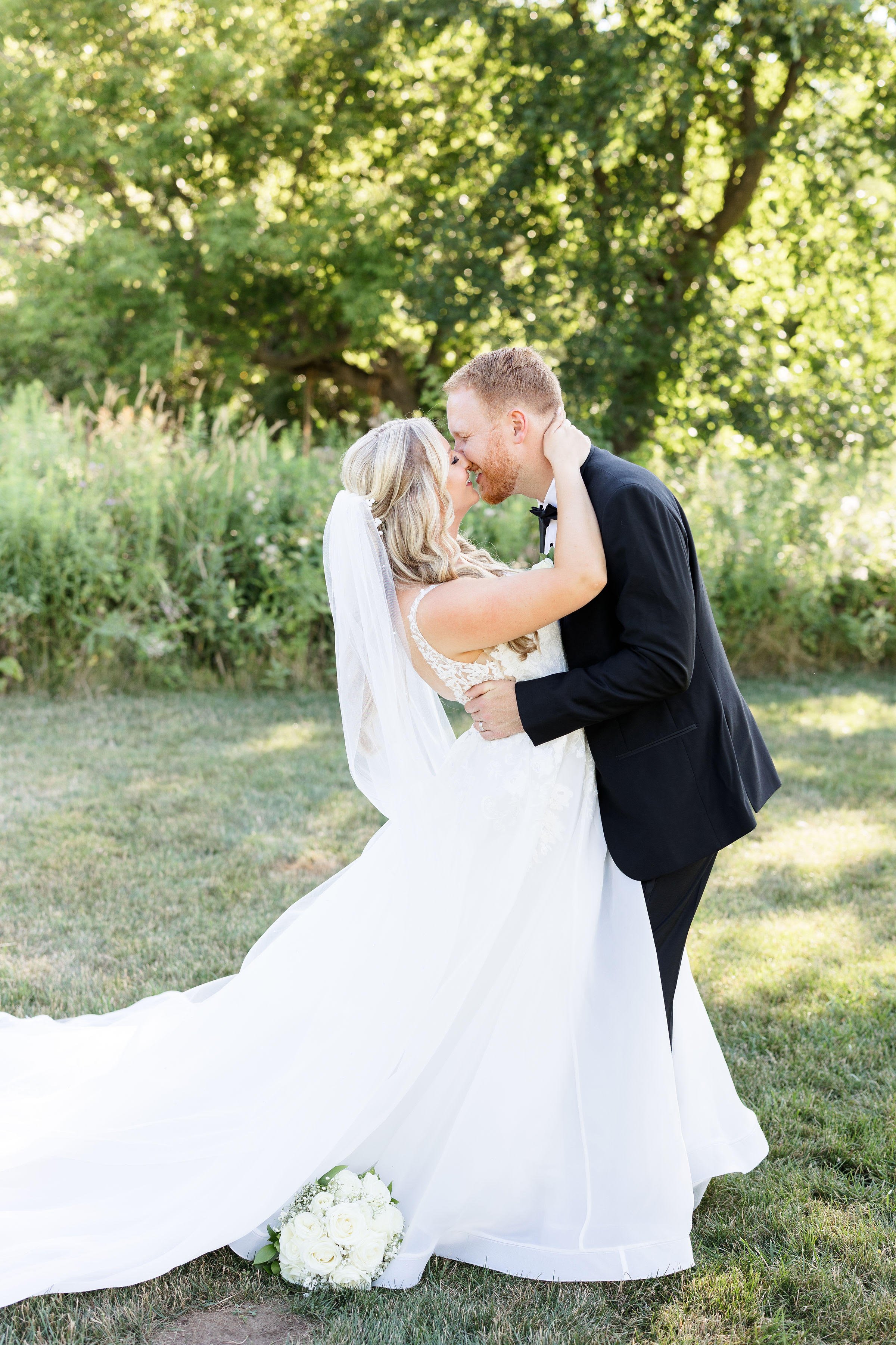 Gallery 1 — NORAH'S BRIDAL