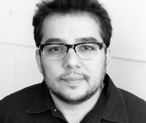 Matthew Paul Olmos Bio — Primary Stages