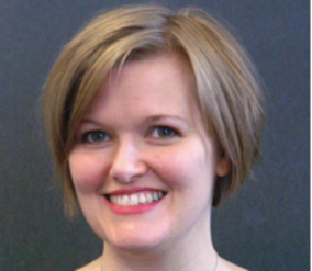 Megan Carter Bio — Primary Stages