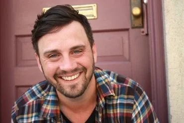 Daniel Talbott Bio — Primary Stages