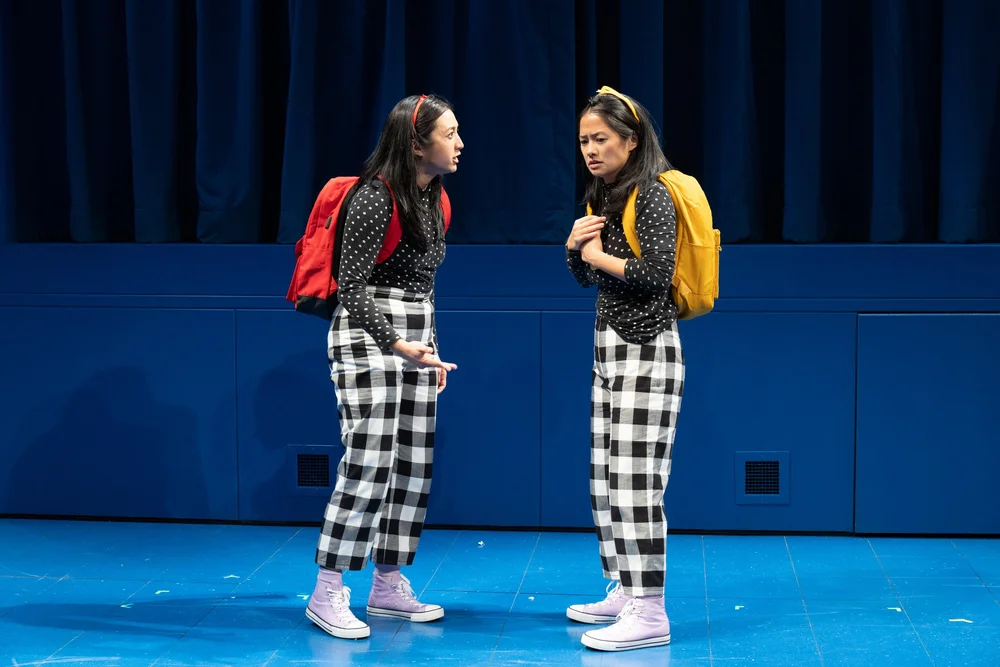 We will not comply — Primary Stages