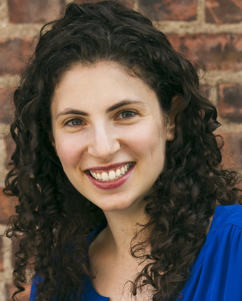 Tasha Gordon-Solmon Bio — Primary Stages
