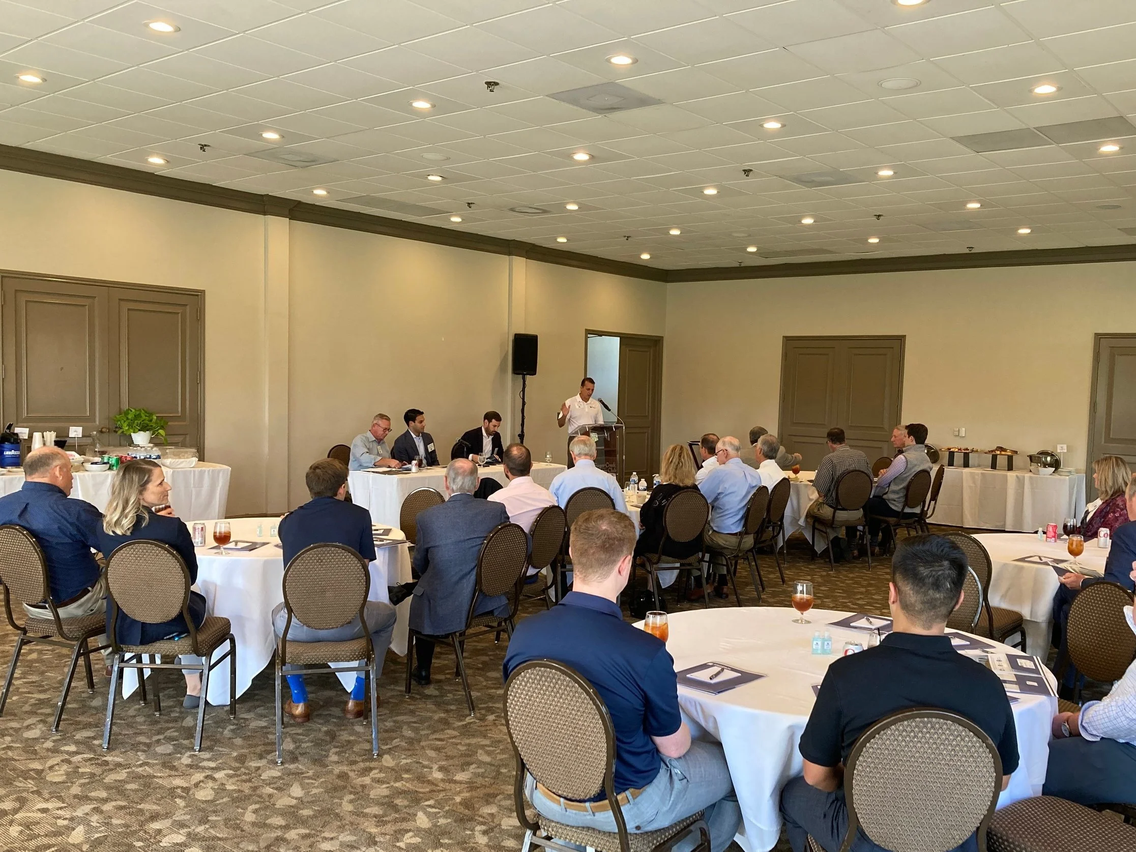 Reflecting on 7 Years of Kings Path Partners — Kings Path Partners