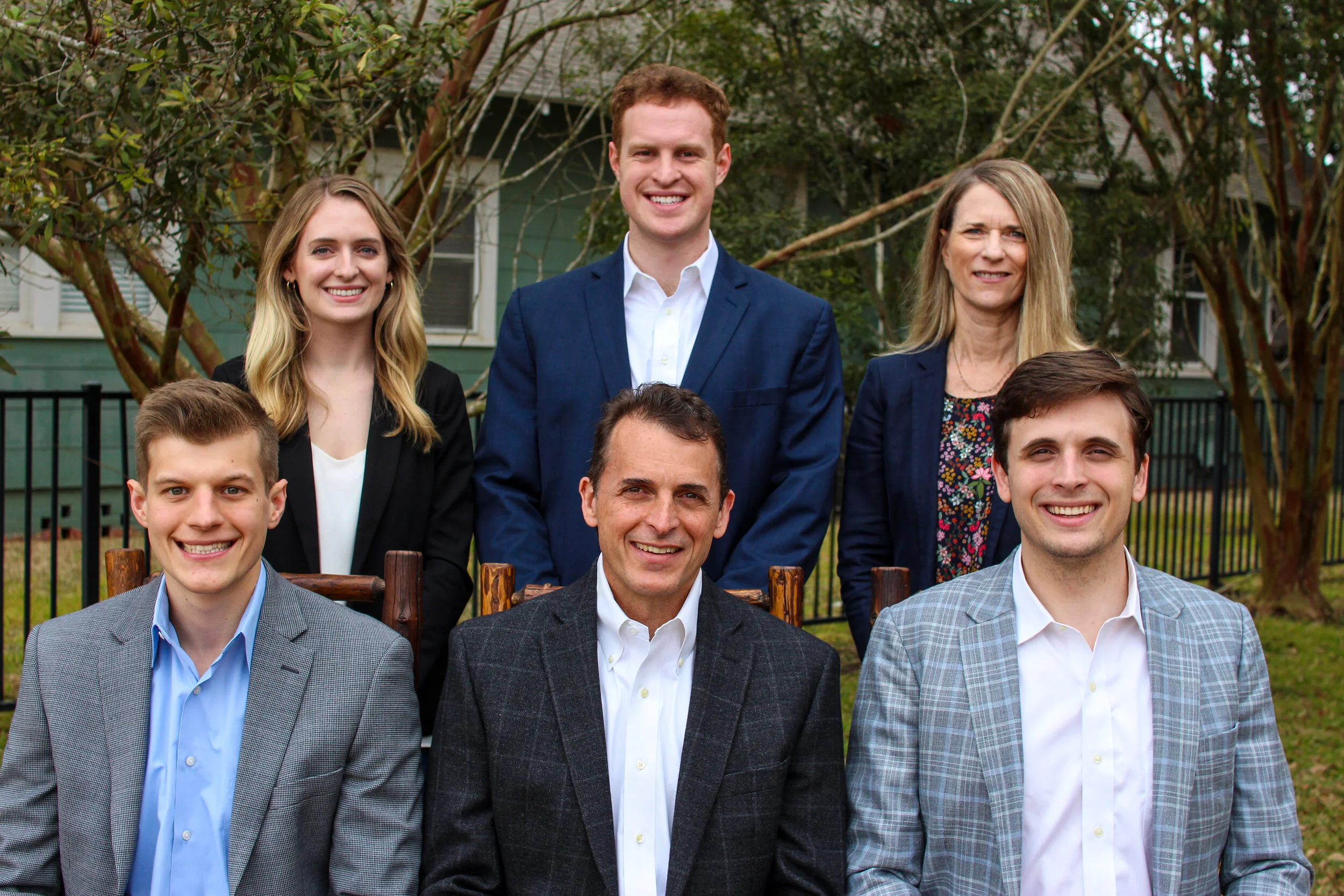 About Us — Kings Path Partners