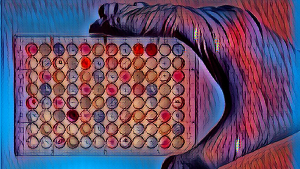 Genomics And Microfluidics For Precision Medicine — Biosci Consulting
