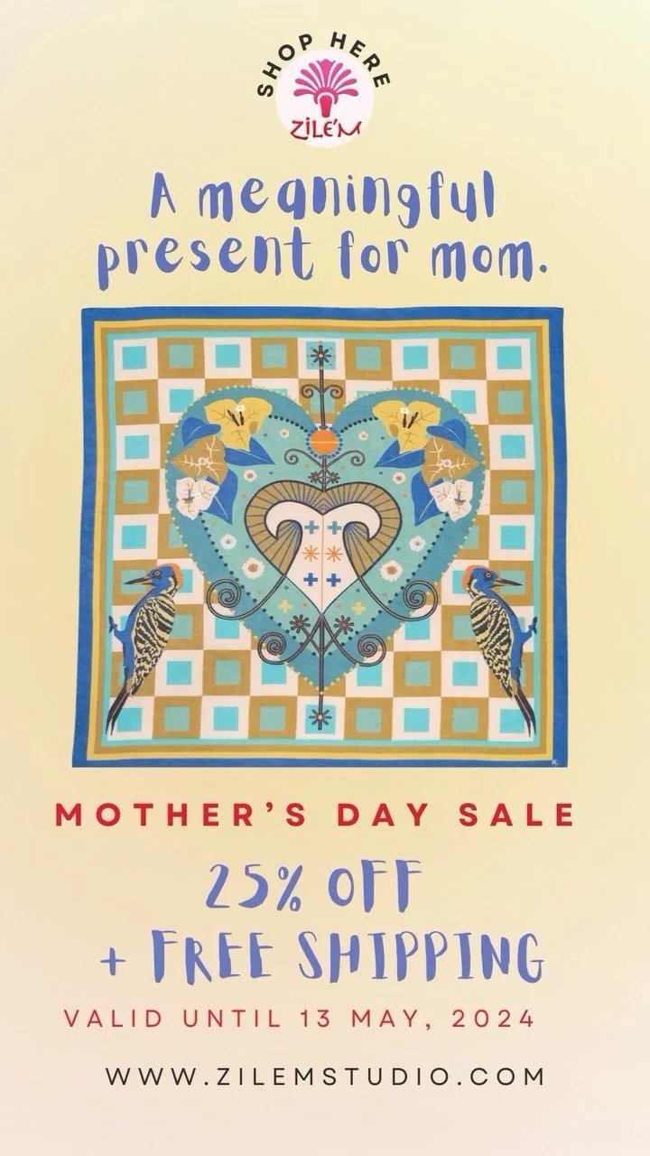 Zile'm - Where elegance meets enchantment.