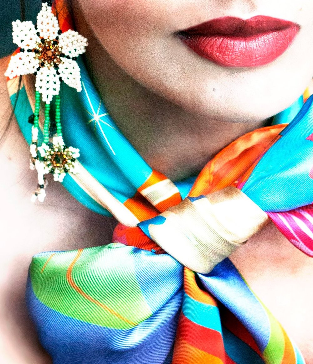 Zile'm - Where elegance meets enchantment.