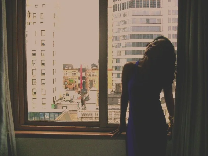 bio — Suzen Baraka