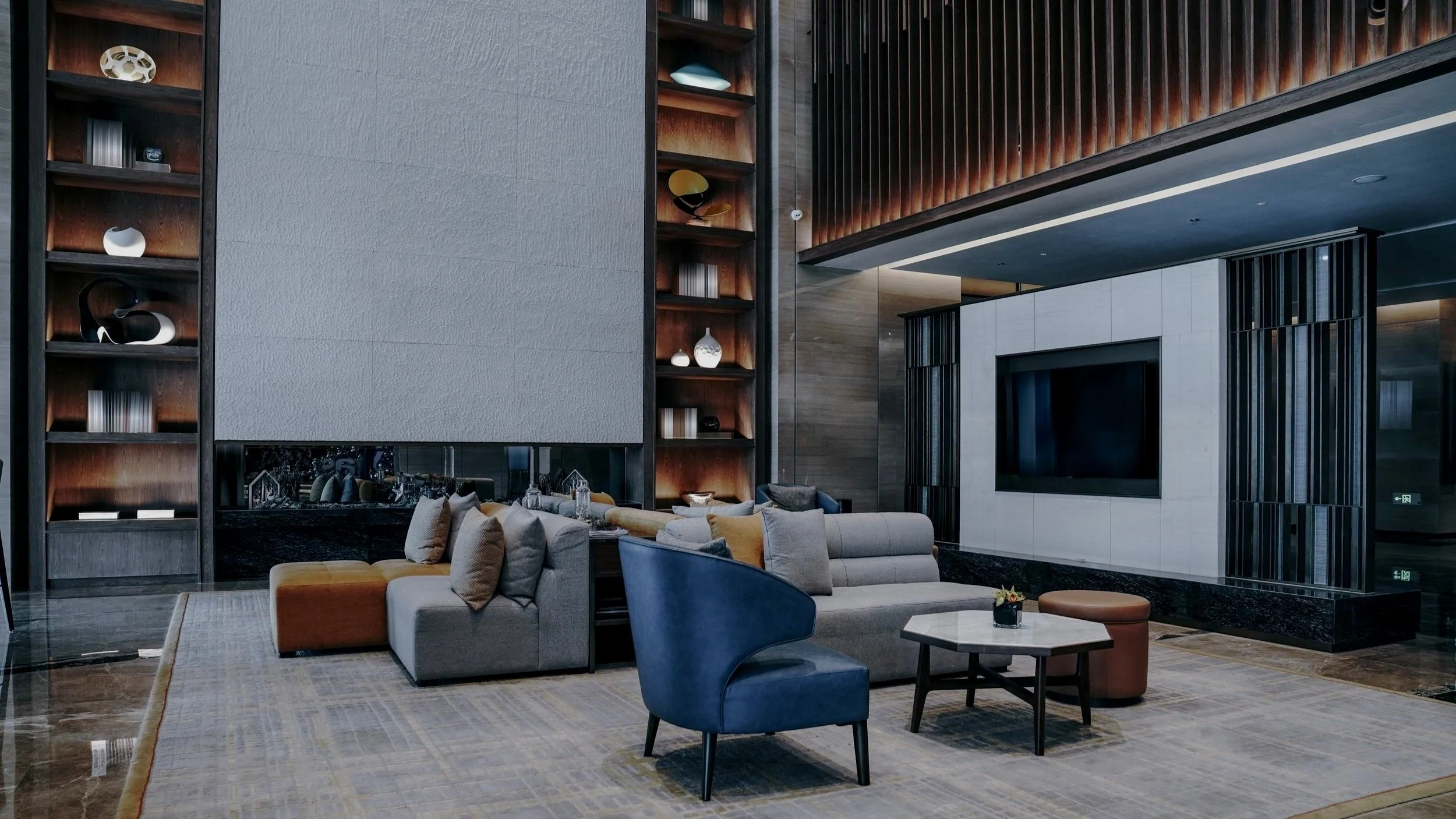 Whitsitt Interiors + Architecture — Whitsitt IA