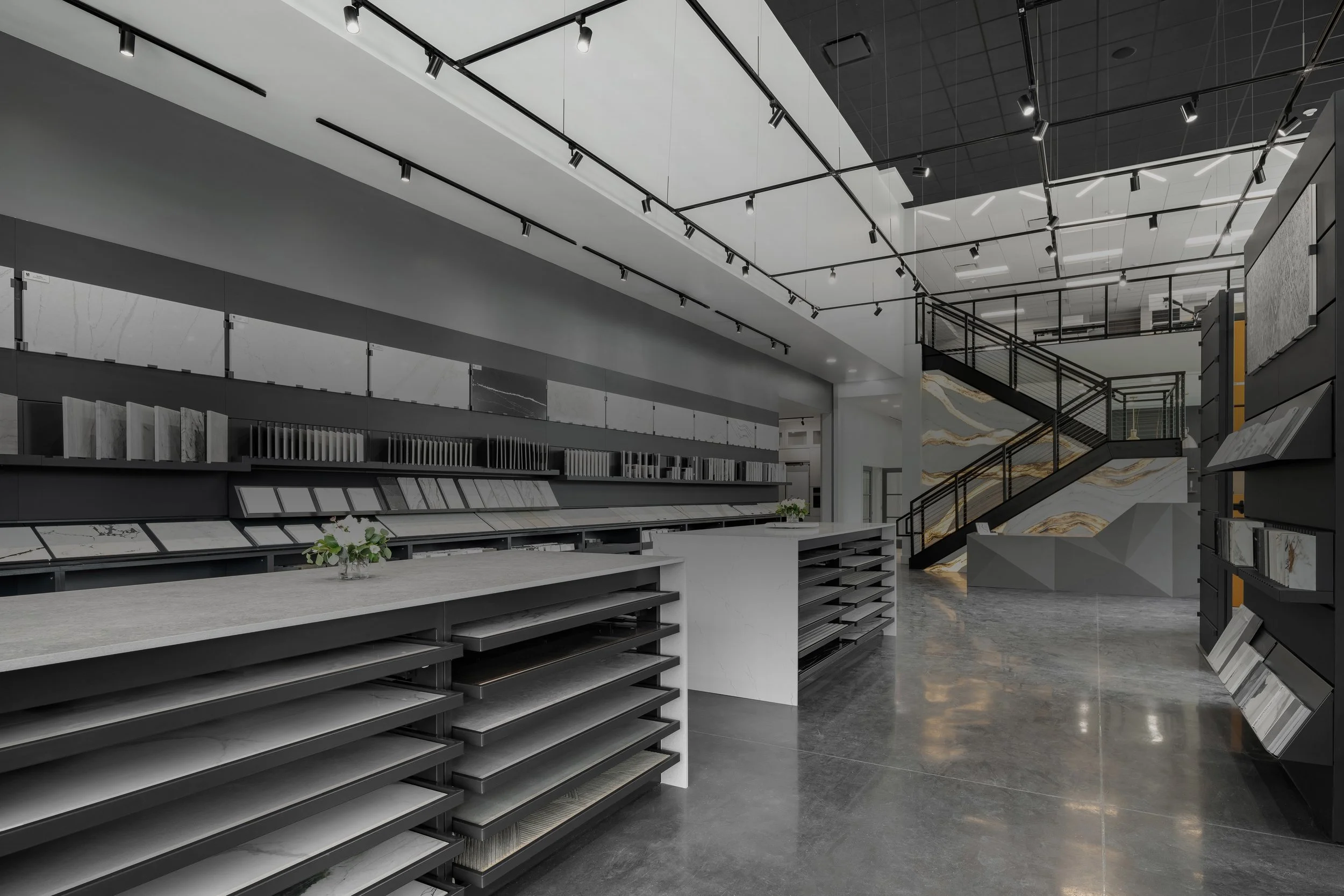 Whitsitt Interiors + Architecture — Whitsitt IA