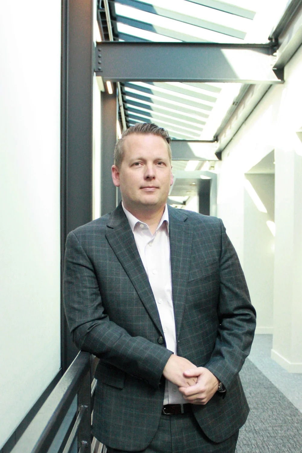 Whitsitt Interiors + Architecture — LEADERSHIP