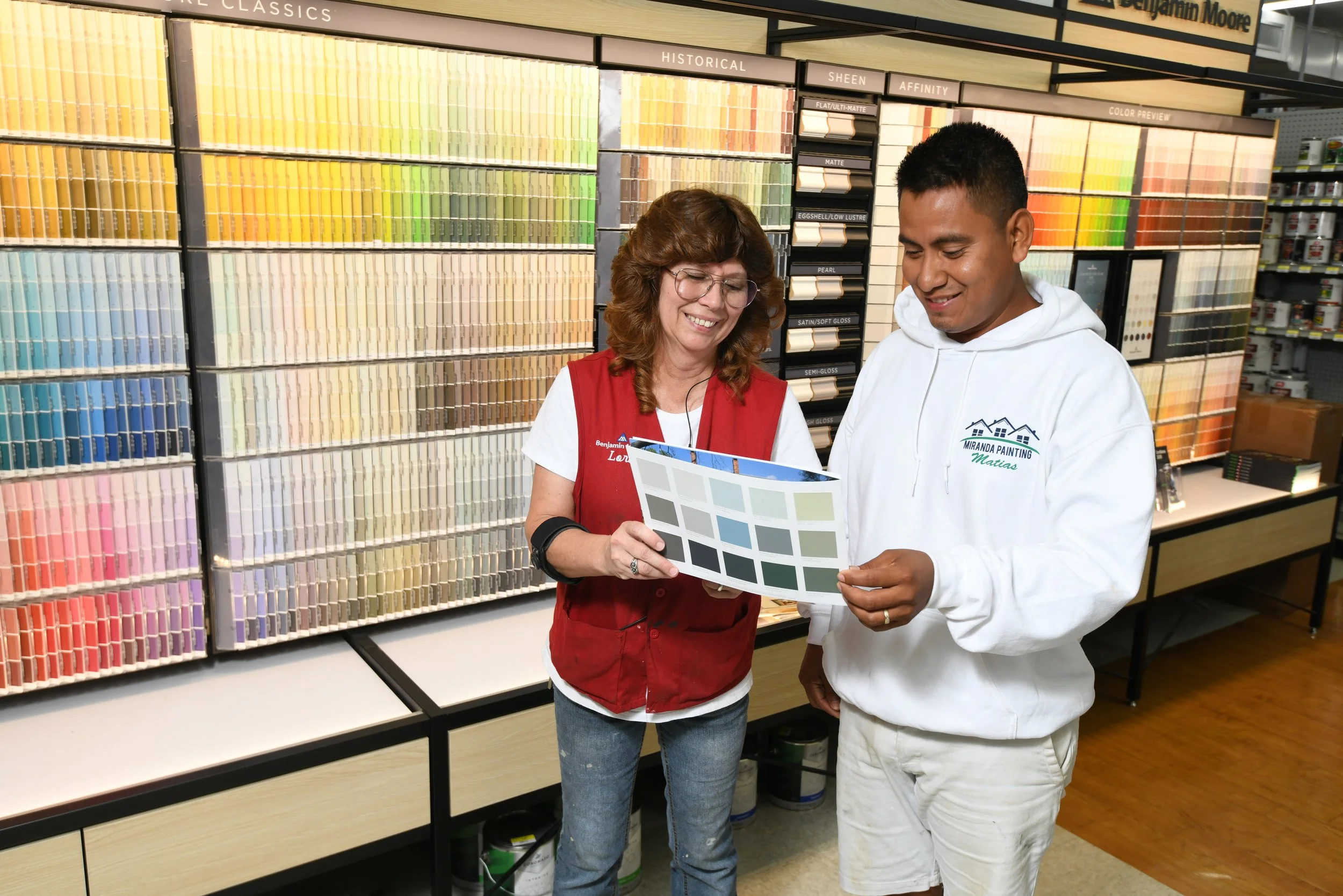 Shaw ACE Hardware