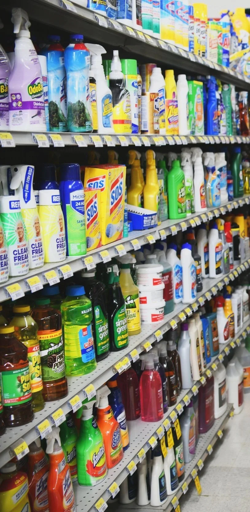 Shaw ACE Hardware