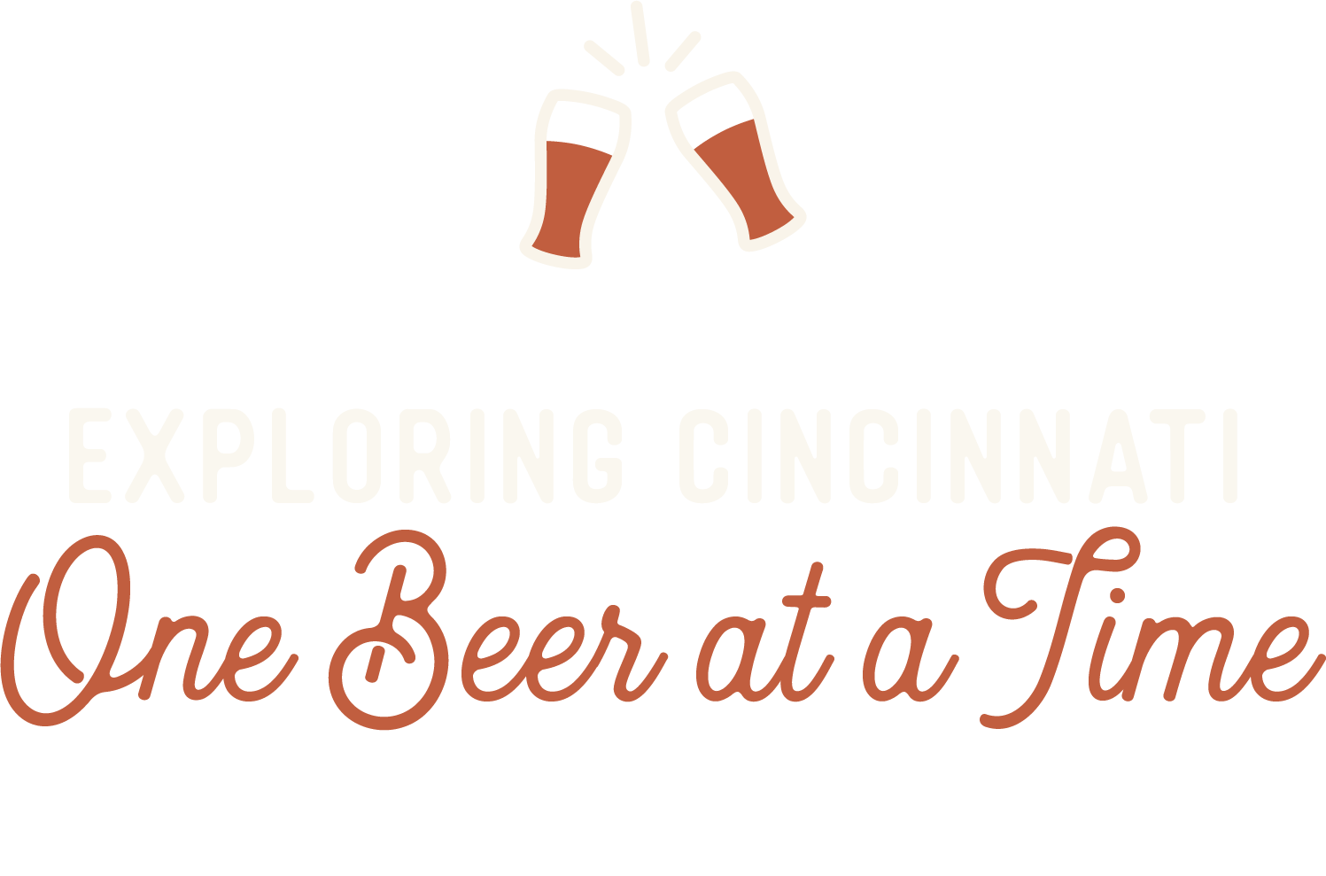 Cincy Brew Maps