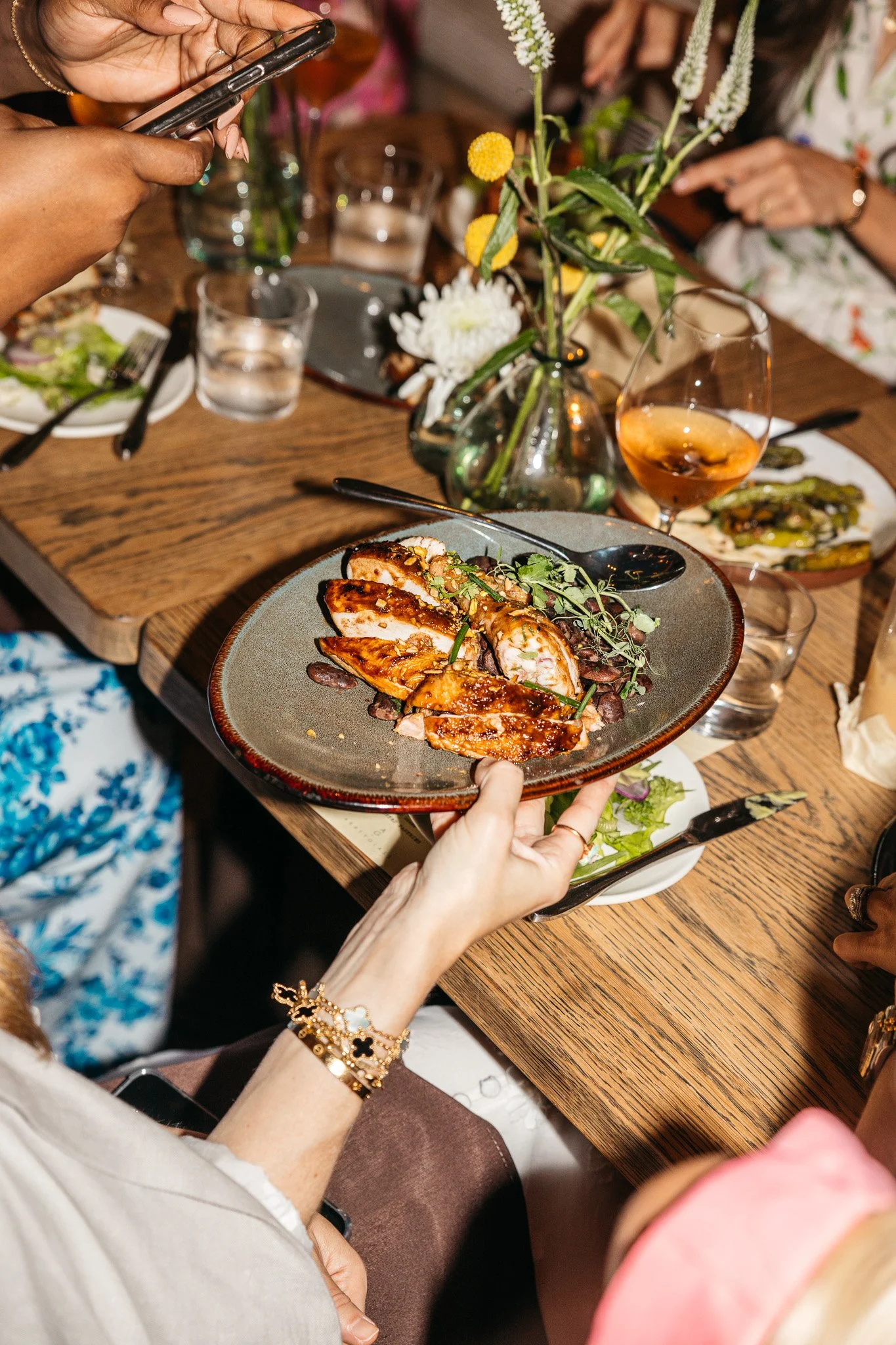 creative nyc lifestyle photographer | erin olivia dickman