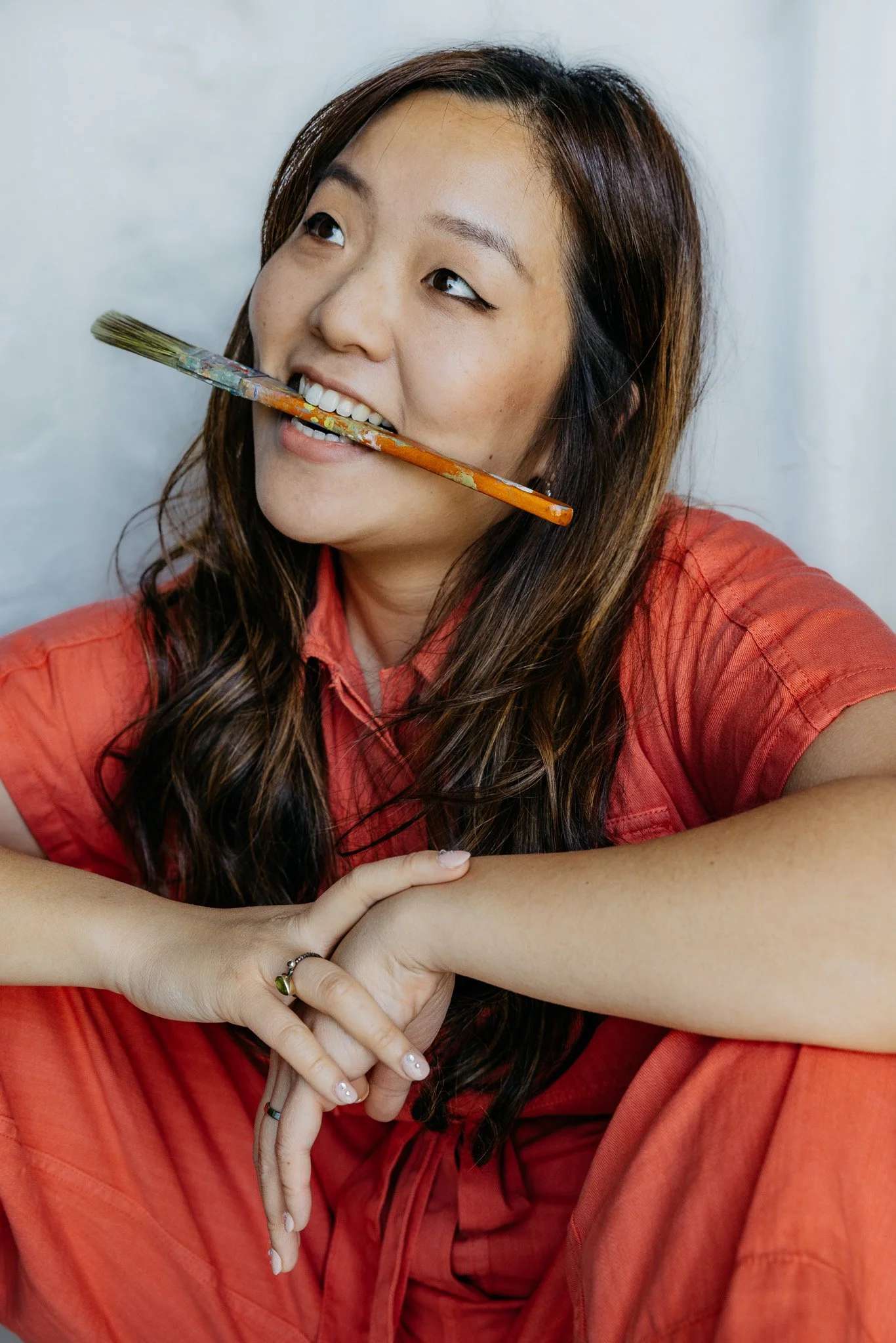 creative atlanta brand photographer | erin olivia dickman