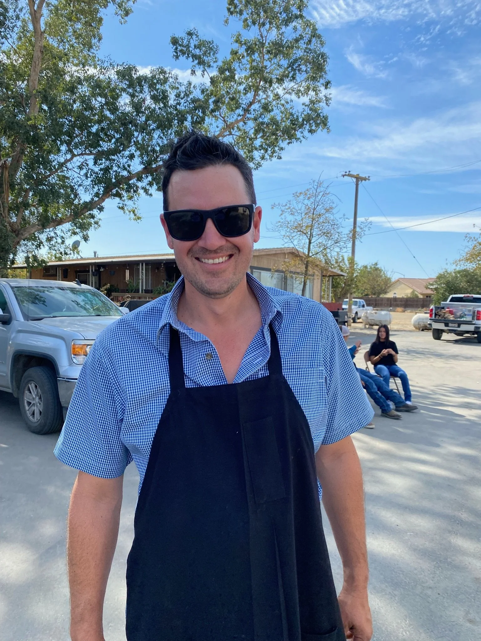 Our Board — Los Banos Basque Club est. 1965