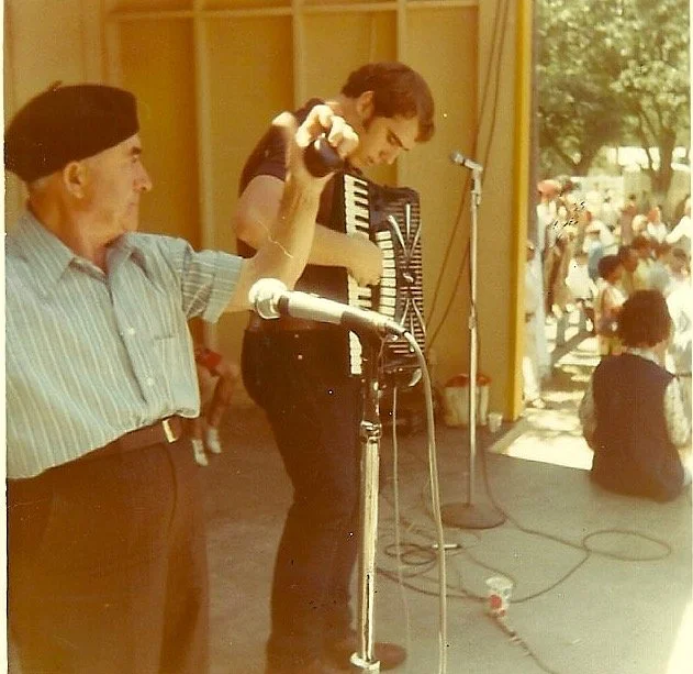 History — Los Banos Basque Club est. 1965