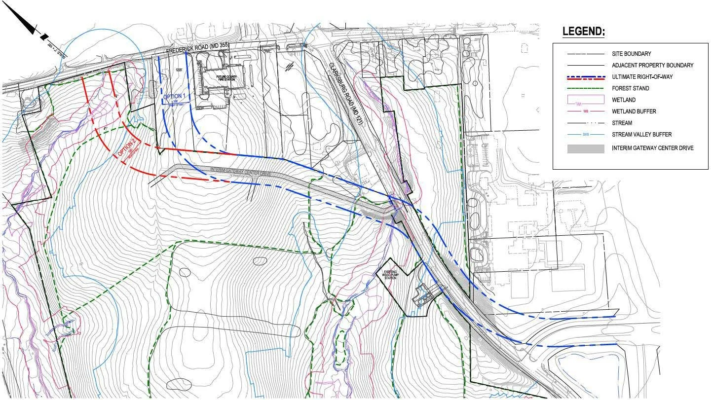 Friends of Ten Mile Creek and Little Seneca Reservoir