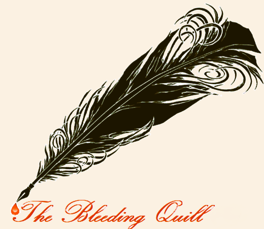 The Bleeding Quill