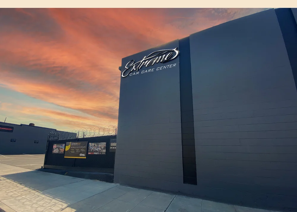 Extreme Car Care Center, Auto Body, Collision and Detail