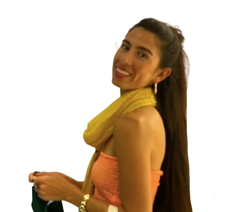 Sarah Kurdi Belendez