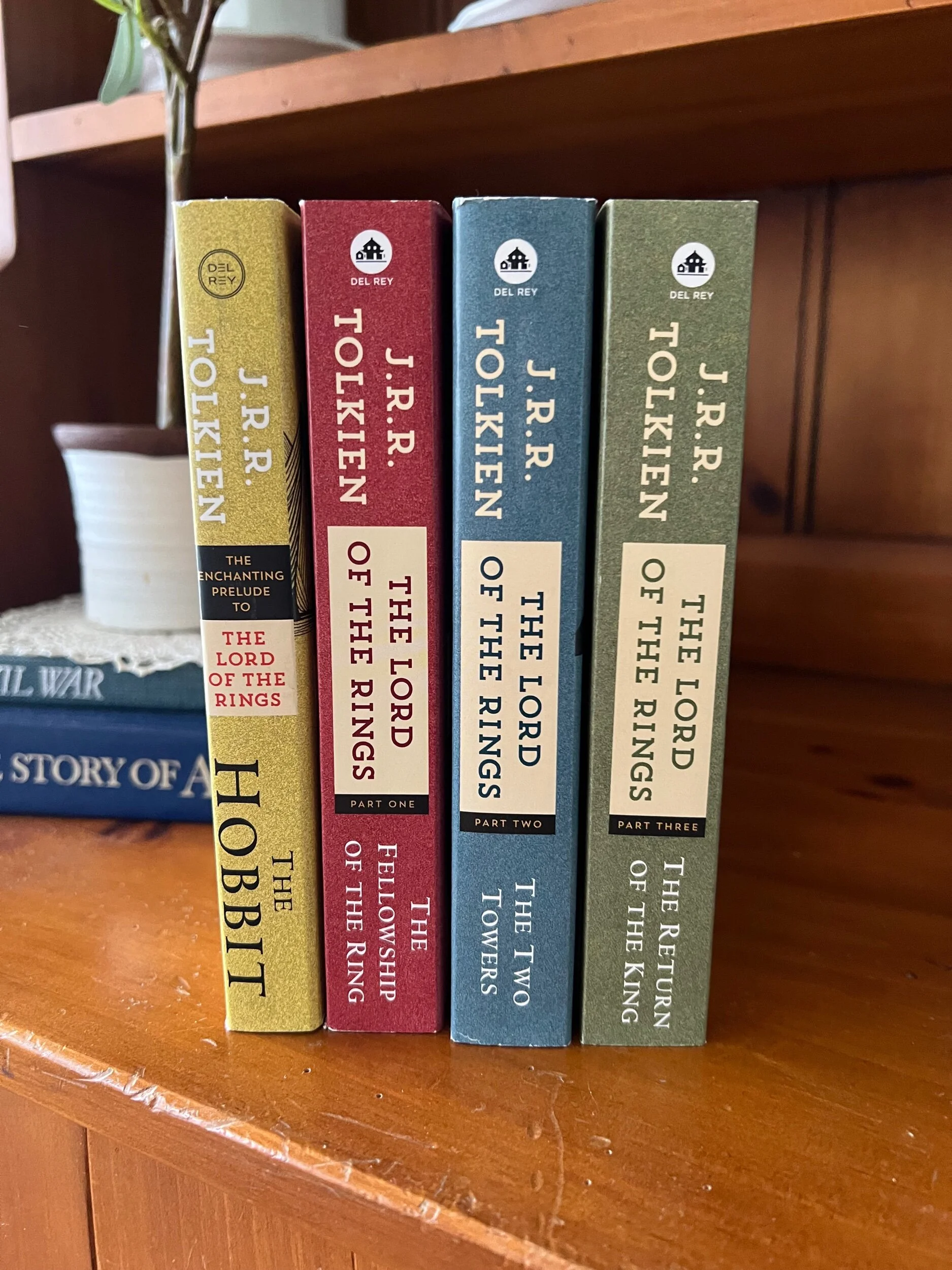 Cozy Cottage Books