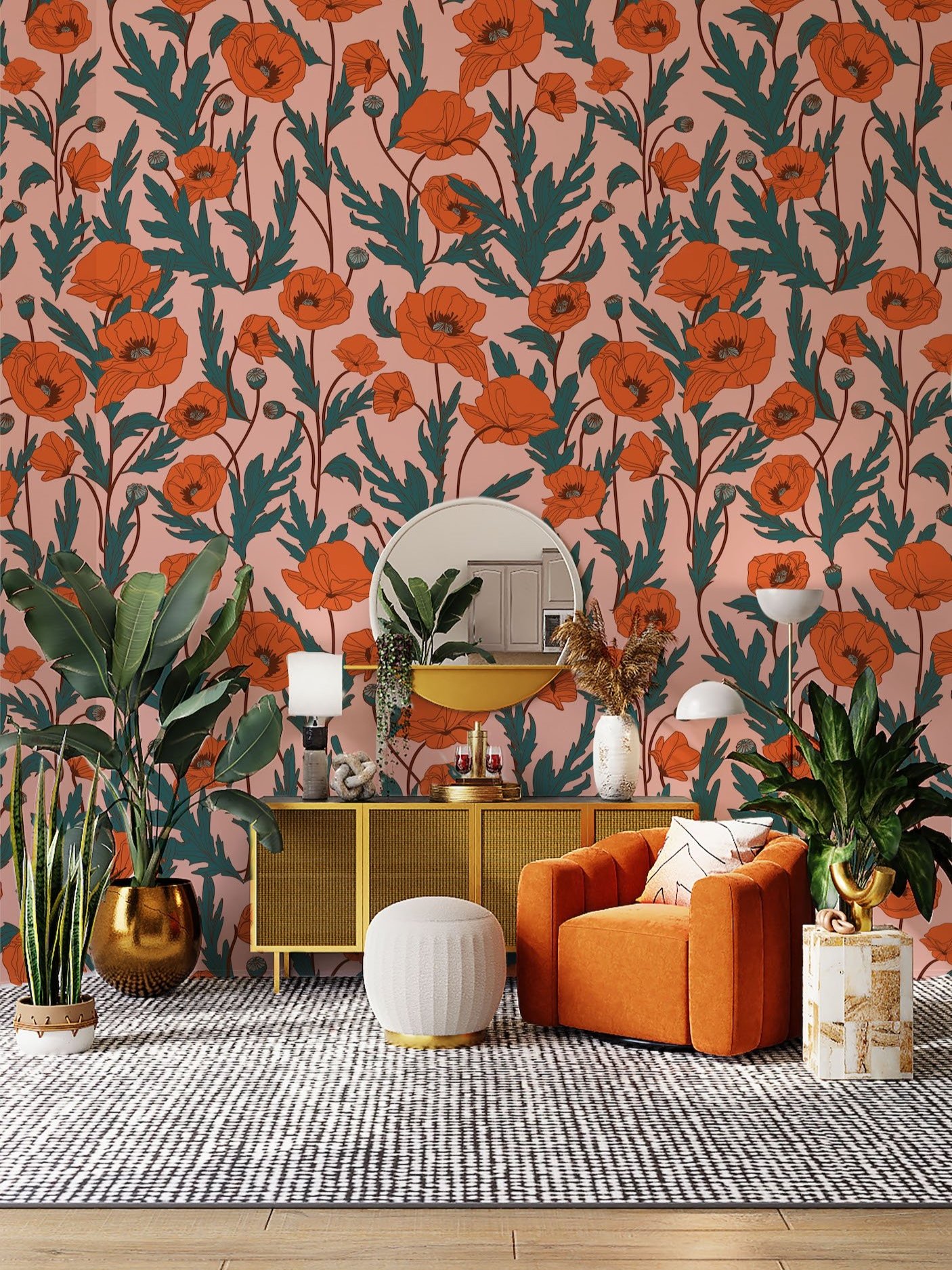 Western Wildflower Design Studio