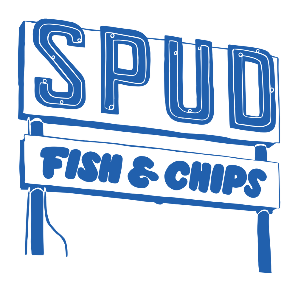 Spud Fish & Chips