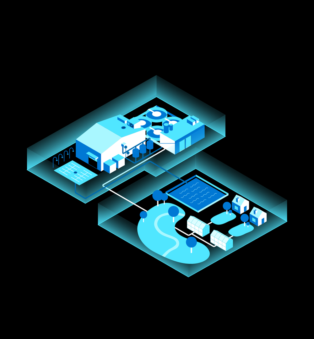 Microsoft Azure Datacenter Infographics — Tom Hoenig