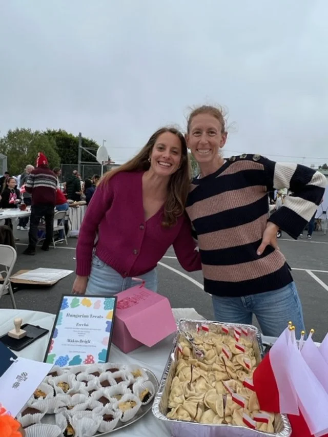 SMMUSD Press Release on Franklin’s Multi-Cultural Fair — Franklin PTA