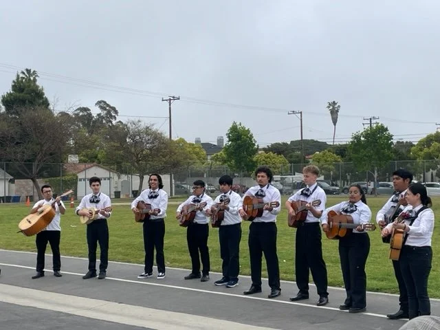 Attend the Multicultural Fair, Thurs. April 18th! — Franklin PTA