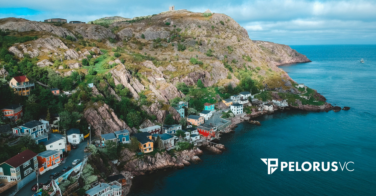 Pelorus VC Launches Venture NL III and Releases Impact Report on ...