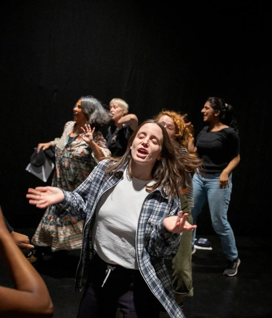Maryland — Masha Maroutitch