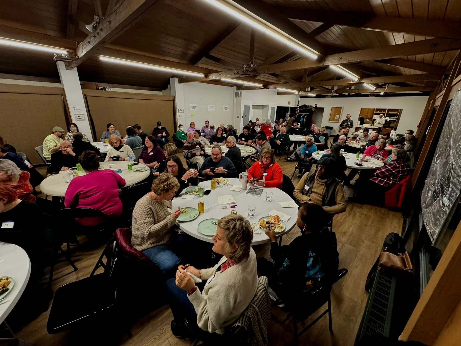 Forest Hills Forward — Forest Hills Community Alliance