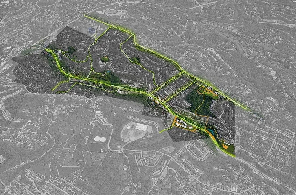 Forest Hills Forward — Forest Hills Community Alliance
