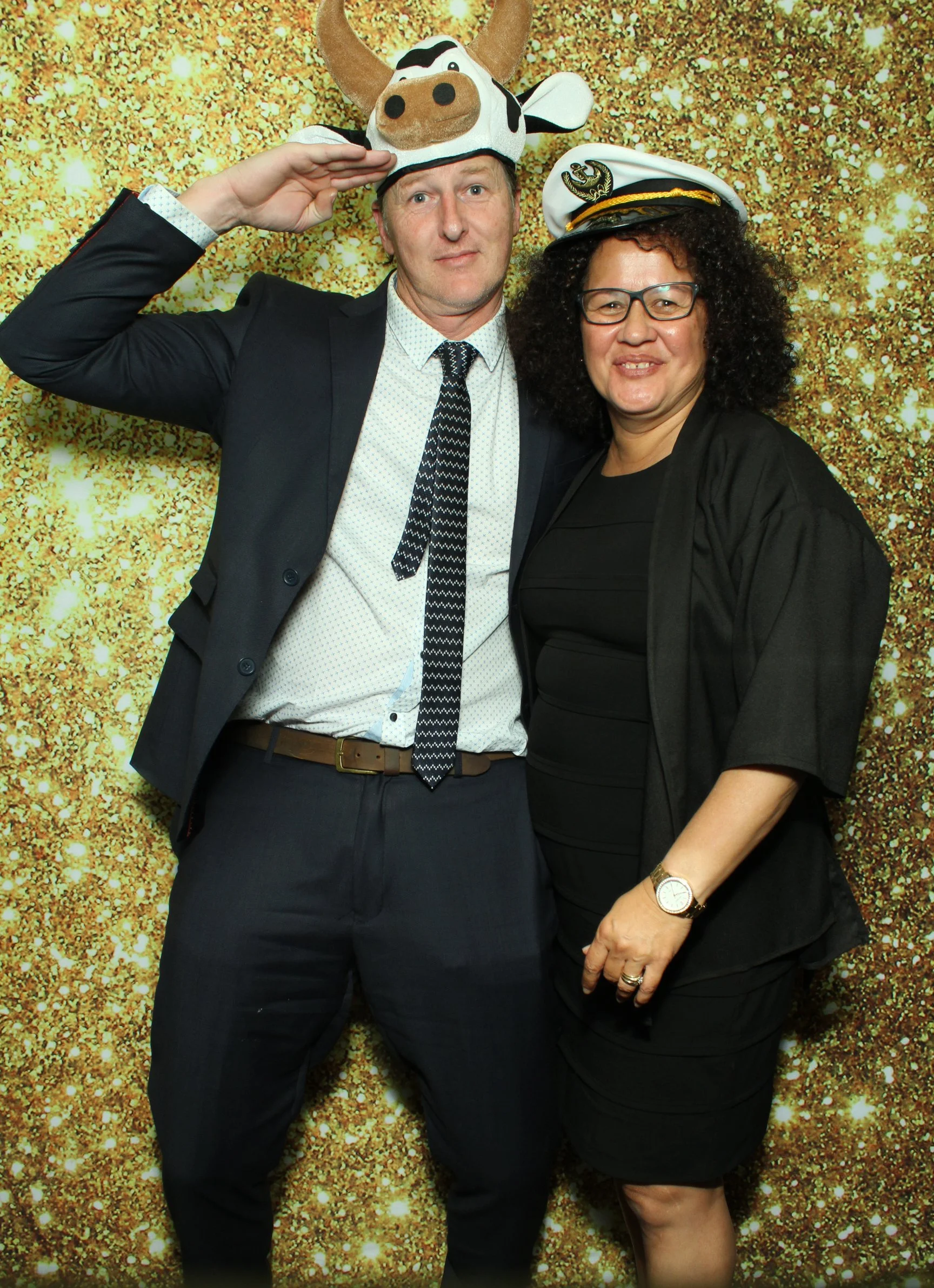 Conference Photo Booth — QT Booth - Queenstown's Premier Photo Booth