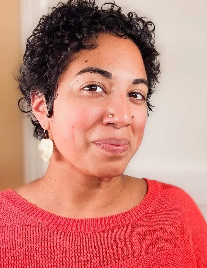 Meera Graham - Coaching for queer folks, BIPoC, and everyone at the ...