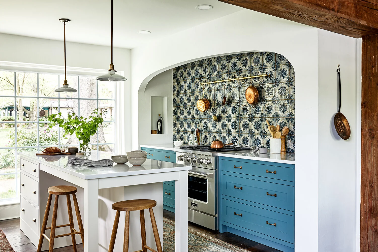 Unique Kitchens and Baths — Great Falls Village Centre