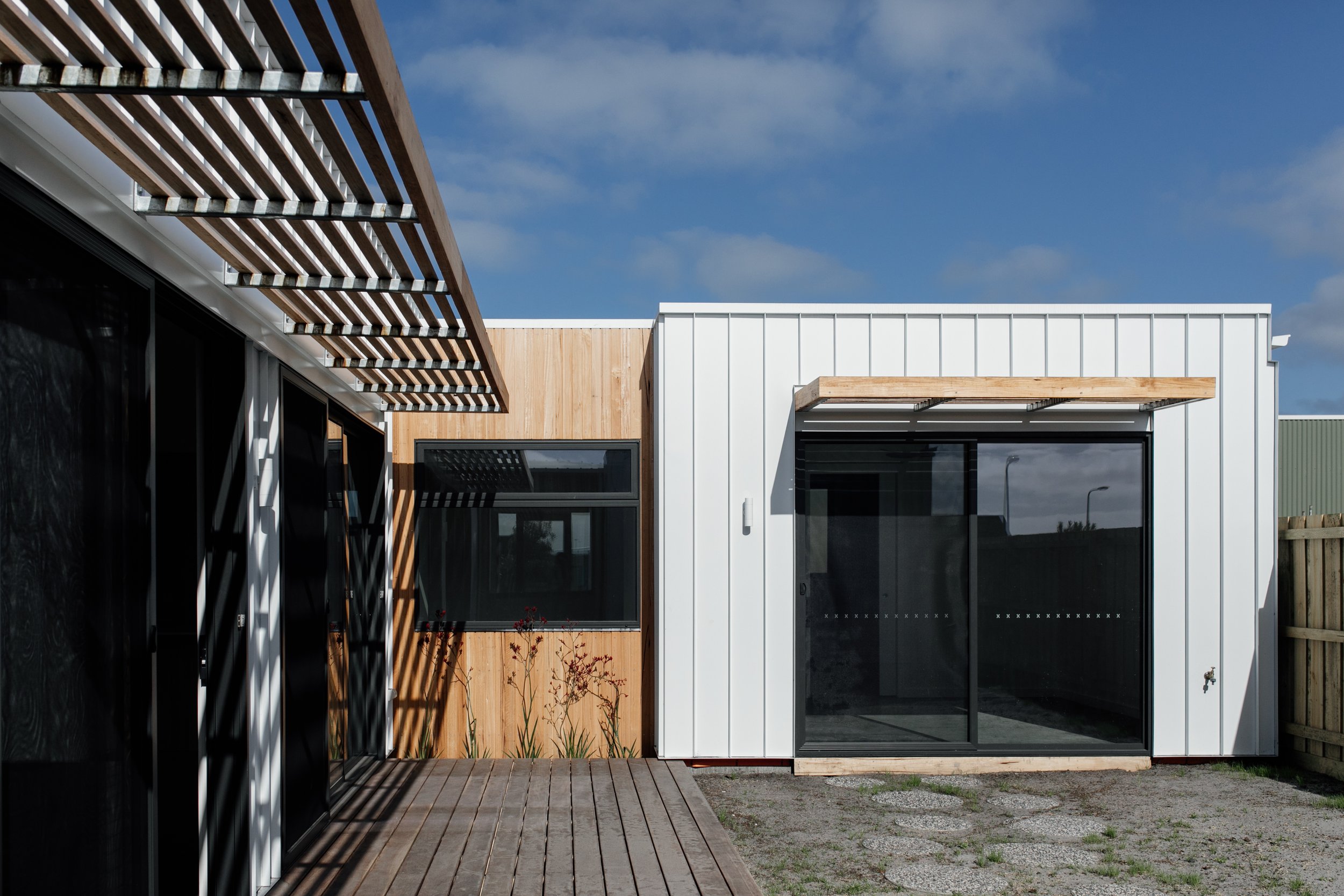 Stargazer — Harris Build