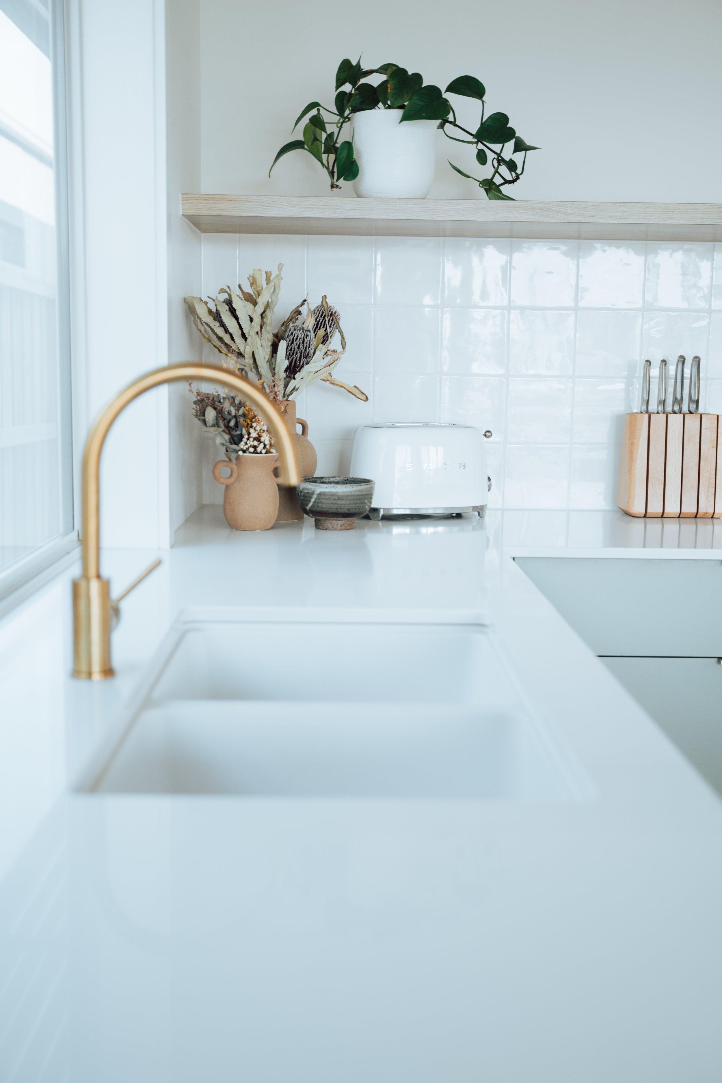 Spinifex — Harris Build