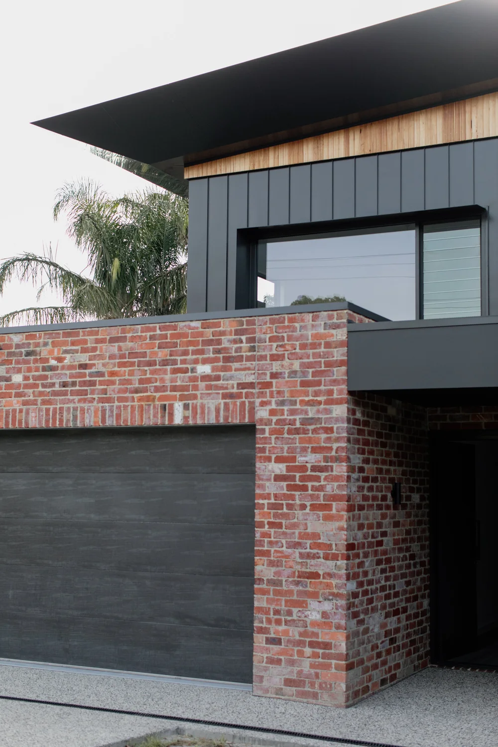 Beilby Avenue — Harris Build