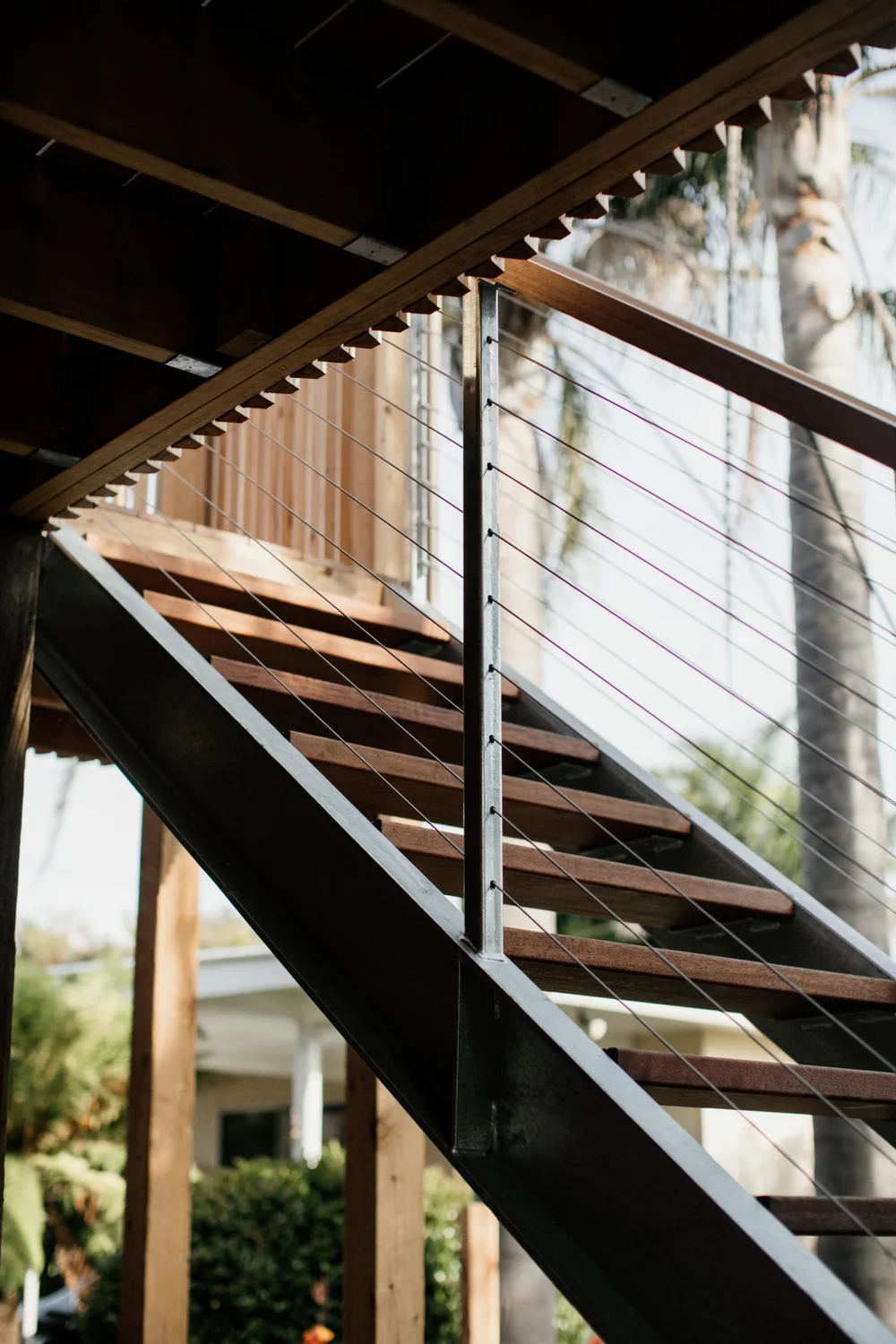 Beilby Avenue — Harris Build