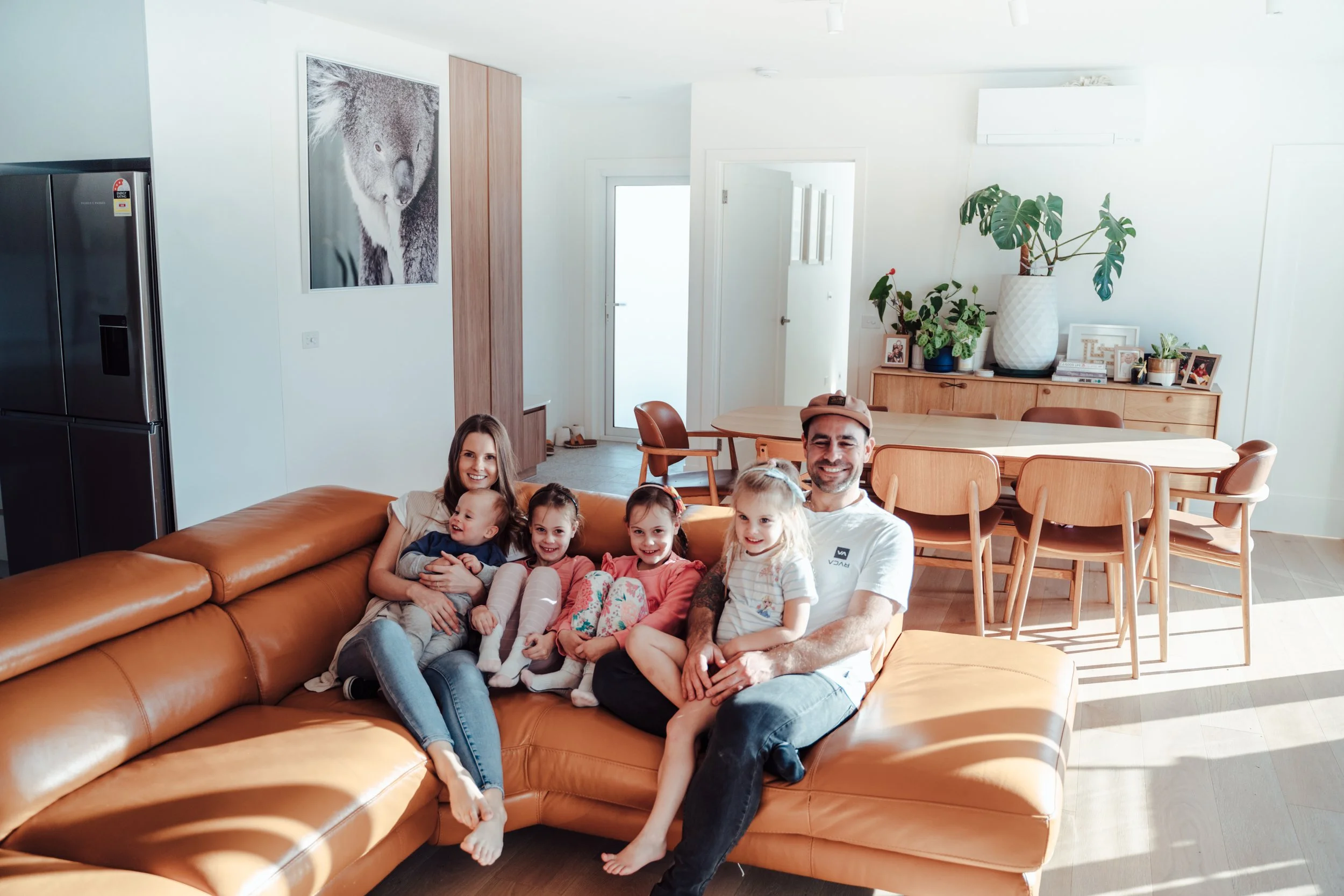 Build With Us — Harris Build