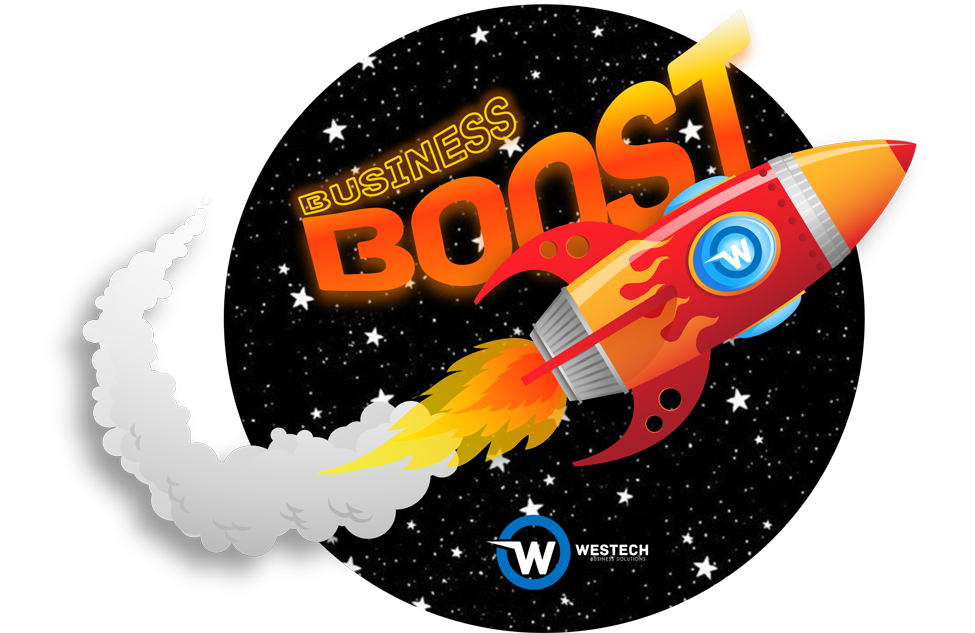 BOOST Program — Westech