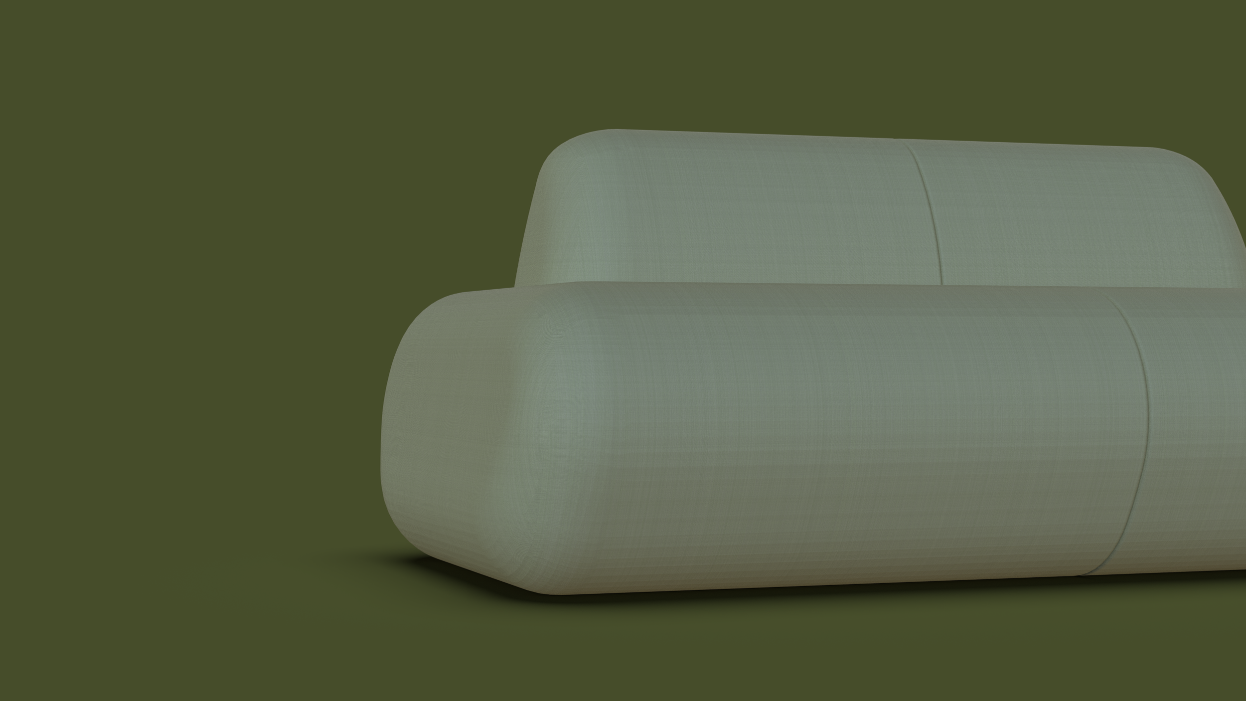 lazzoni seating — Rebecca Arens