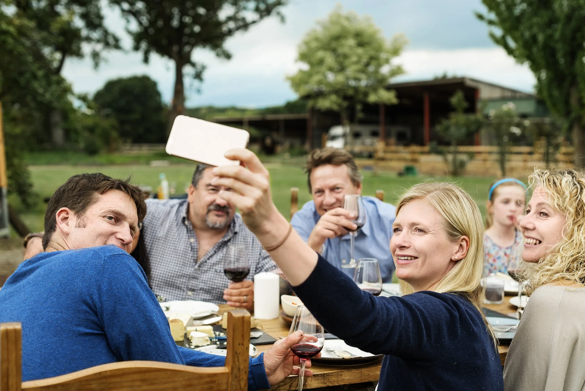 Rural Tours - Country Lifestyle Experiences - New Zealand