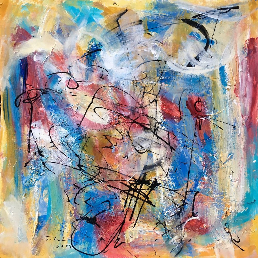 2000s | Explore 2000s Art Now — Judith Lindbloom
