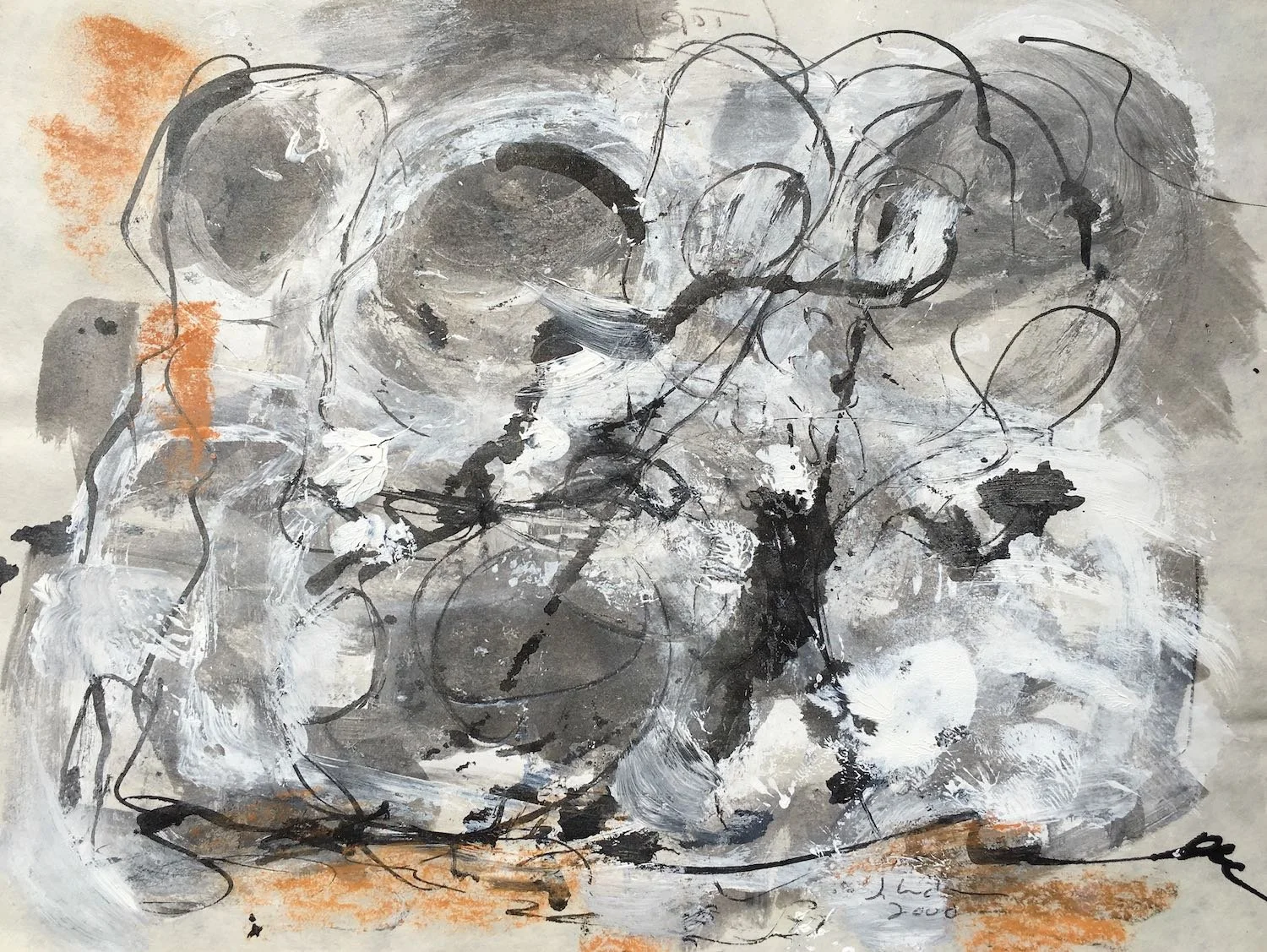2000s | Explore 2000s Art Now — Judith Lindbloom