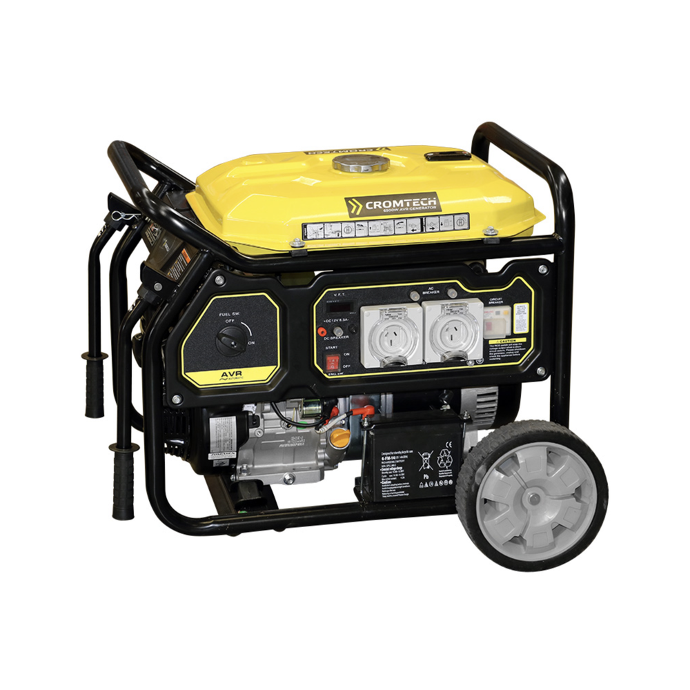 Best caravan generator on the market in Australia-Yamaha caravan ...